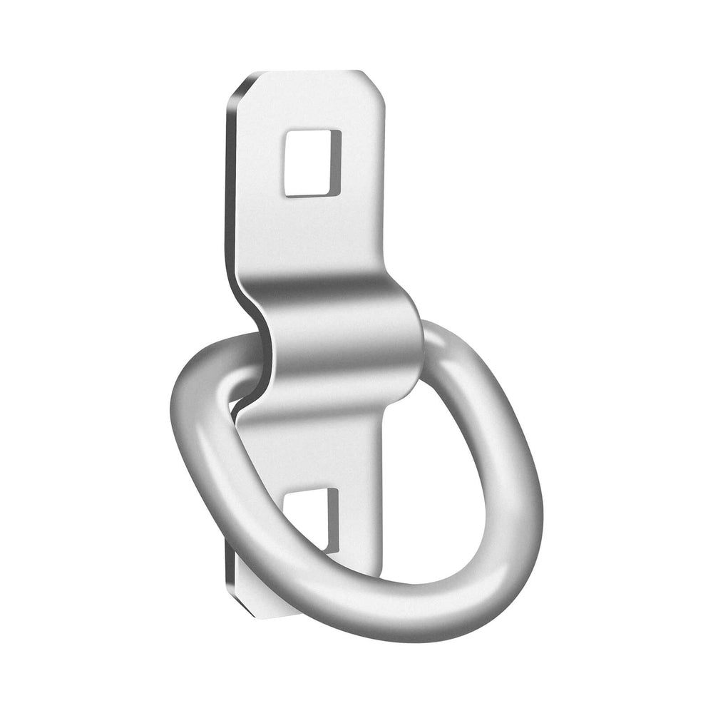 D Rings Tie Down Anchors 3/8” Heavy Duty