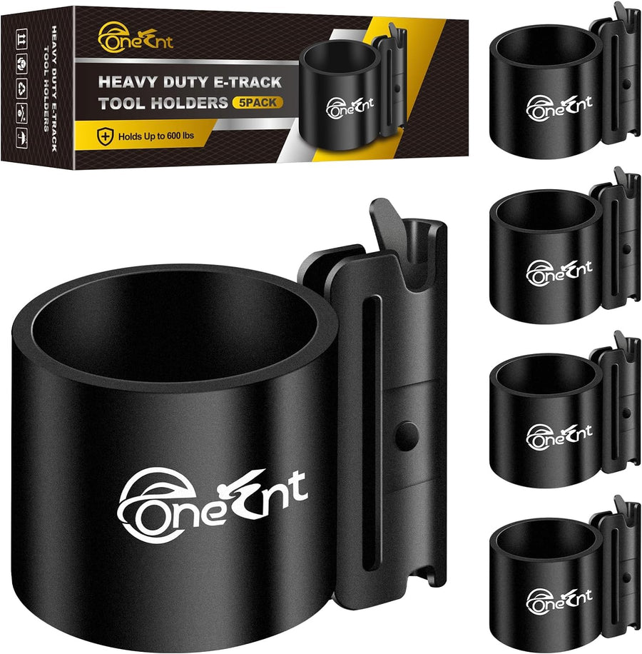 E-Track Tool Holders|E Track Accessories for Enclosed Trailer to Heavy ...